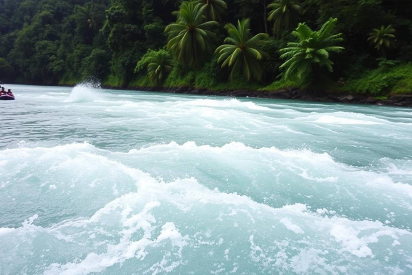 Bali Coastal Salt Production at Amed Salt Centre